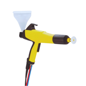 The Ultimate Guide to Finding the Best Powder Coating Gun: Tips ...